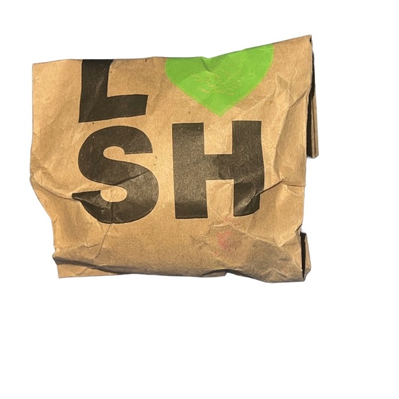 Lush | Bath & Body | Lush Intergalactic Bath Bombcosmic Mint Bathingwt ...